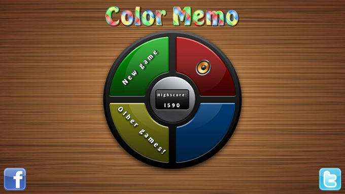 Color Memo for Windows 10 (Windows) - Download