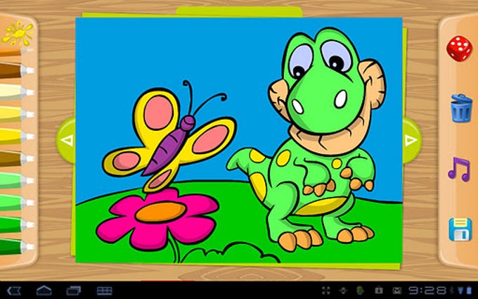 PicsArt for Kids for Android - Download