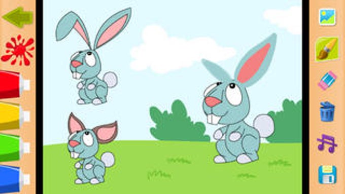 PicsArt for Kids para iPhone - Descargar