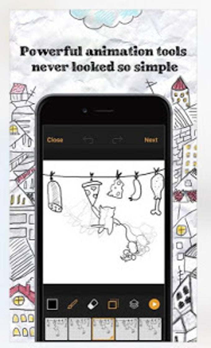 GoAnimate APK for Android - Download
