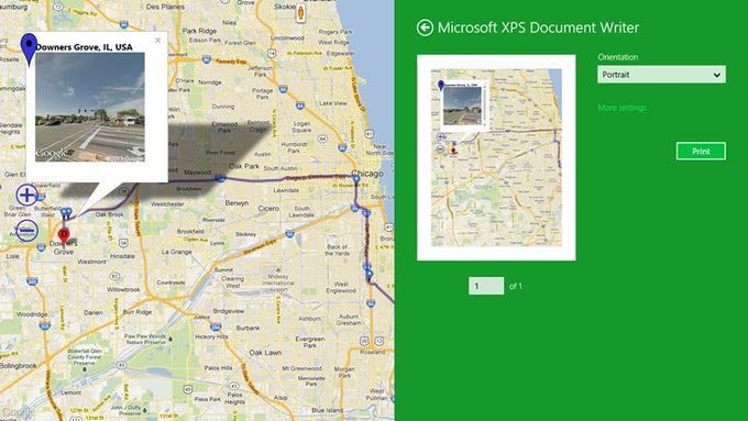 Maps App For Windows 10 Windows Download