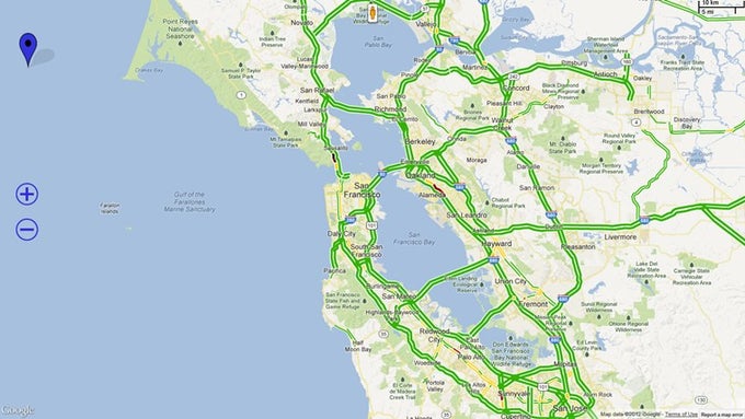 Maps App for Windows 10 (Windows) - Download
