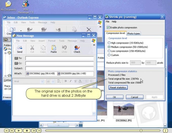 Shrink Pic - Télécharger