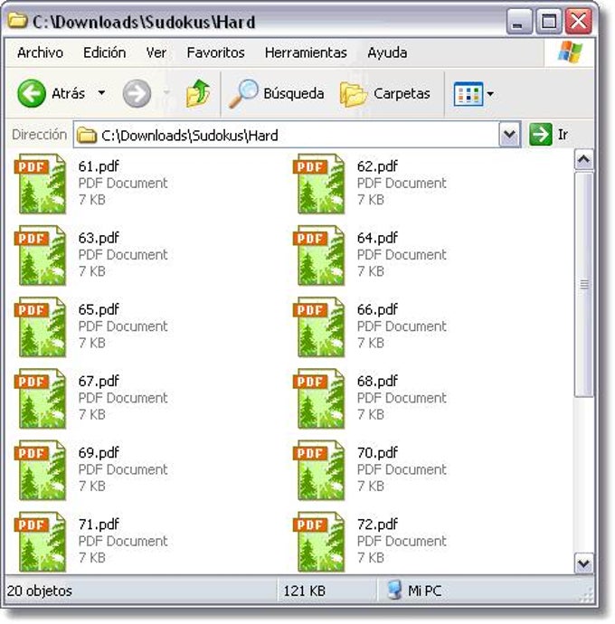 100 Sudoku Puzzles - Download 100 Sudoku Puzzles - Download