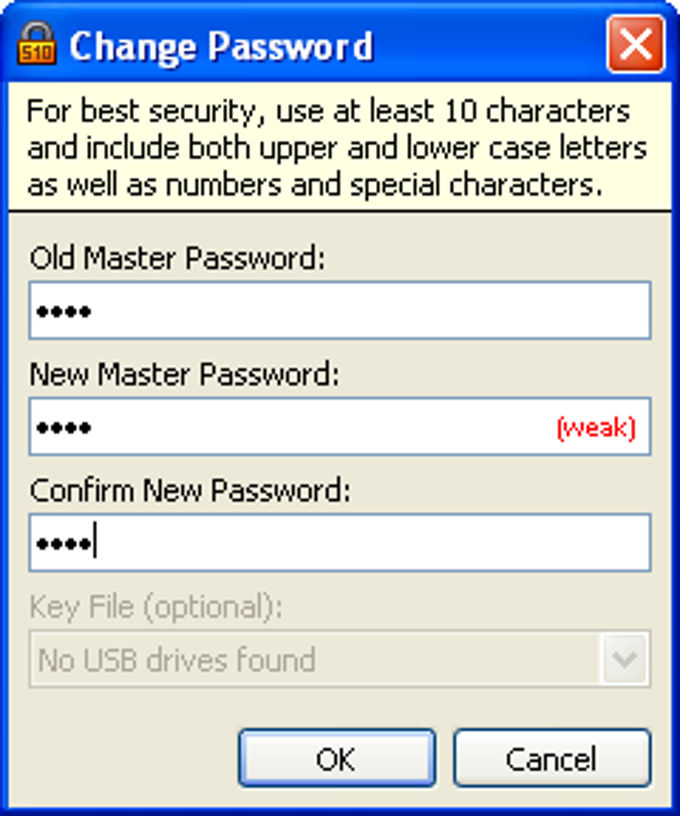 Free Download S10 Password Vault for Windows Latest Version 2020