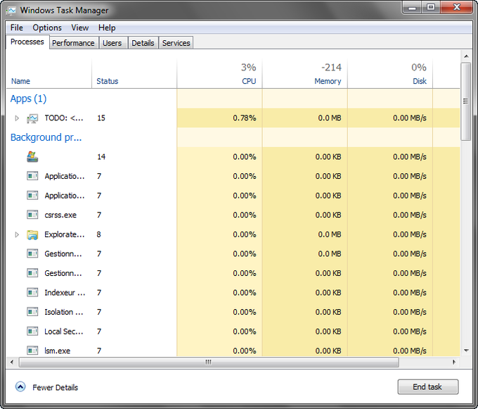 DBCTaskman - Download