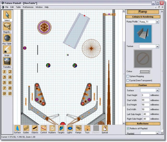 Future Pinball - Télécharger