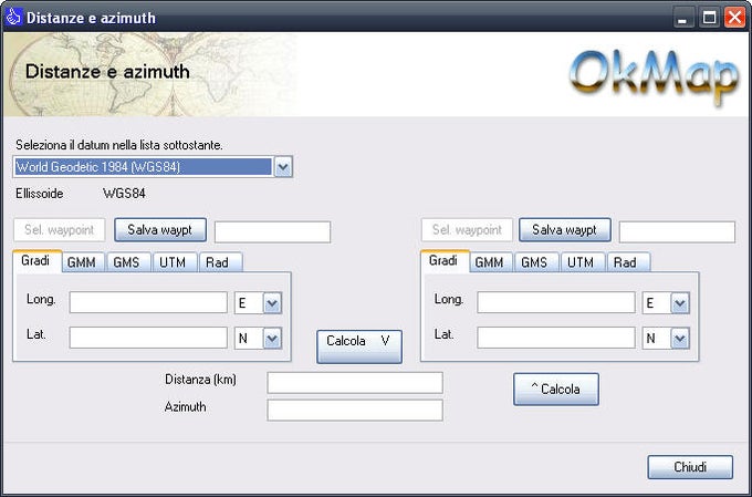 OkMap - Descargar