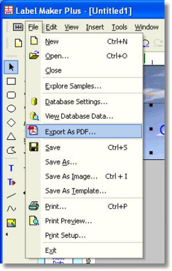 Label Maker Plus - Descargar