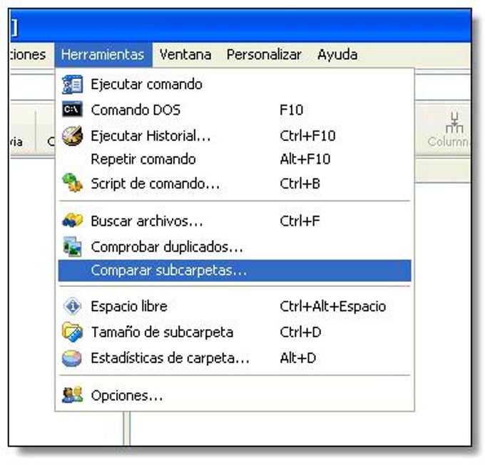 Xplorer2 - Descargar