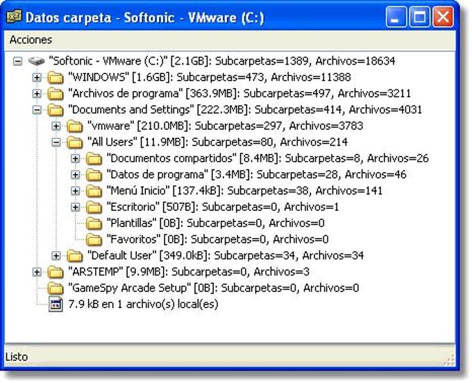 Xplorer2 - Descargar