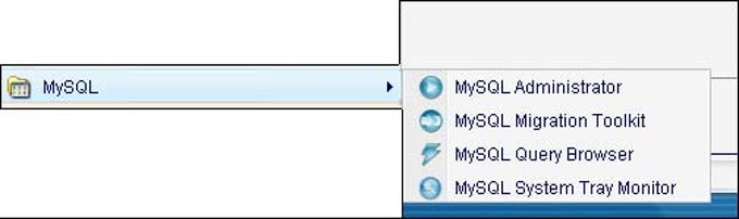 MySQL GUI Tools - Download