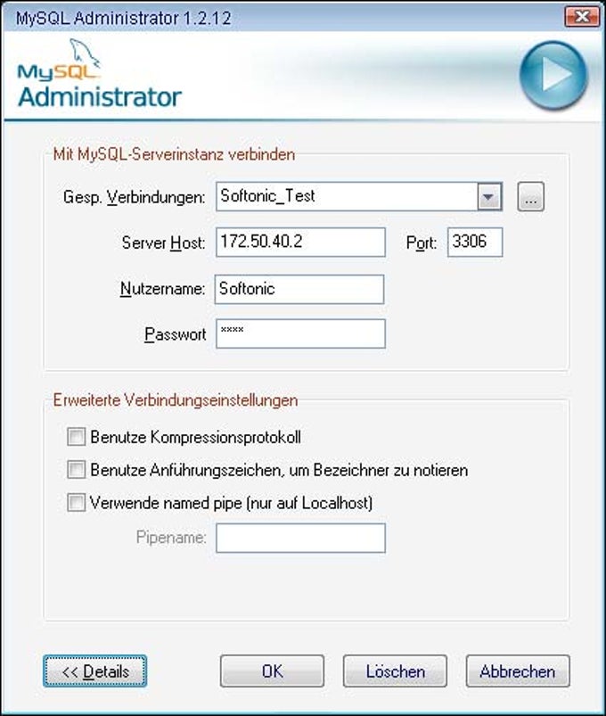MySQL GUI Tools - Download