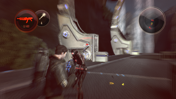 Dark Void Download