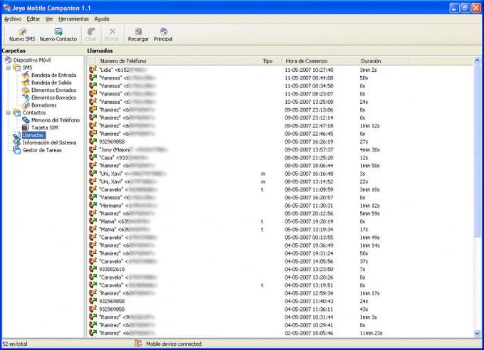 Jeyo Mobile Companion - Download