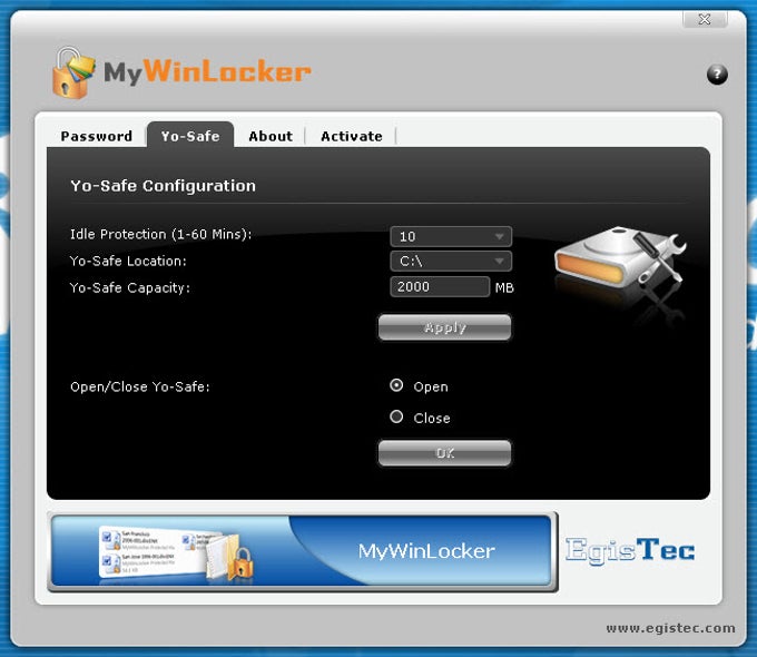 Winlocker Download