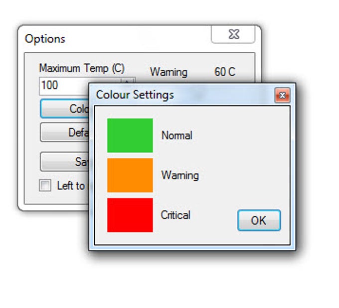 Temp Taskbar - Download