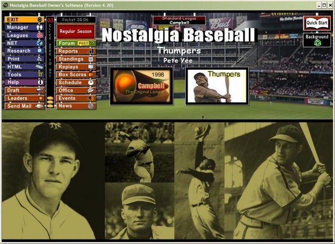 MVP Baseball - Descargar