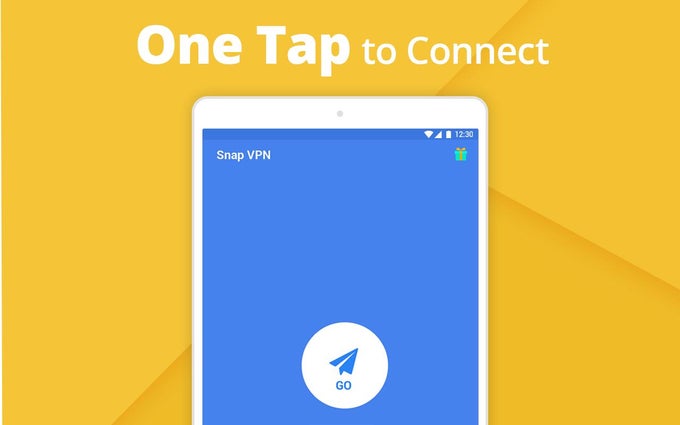 Free VPN proxy by Snap VPN APK for Android - Download