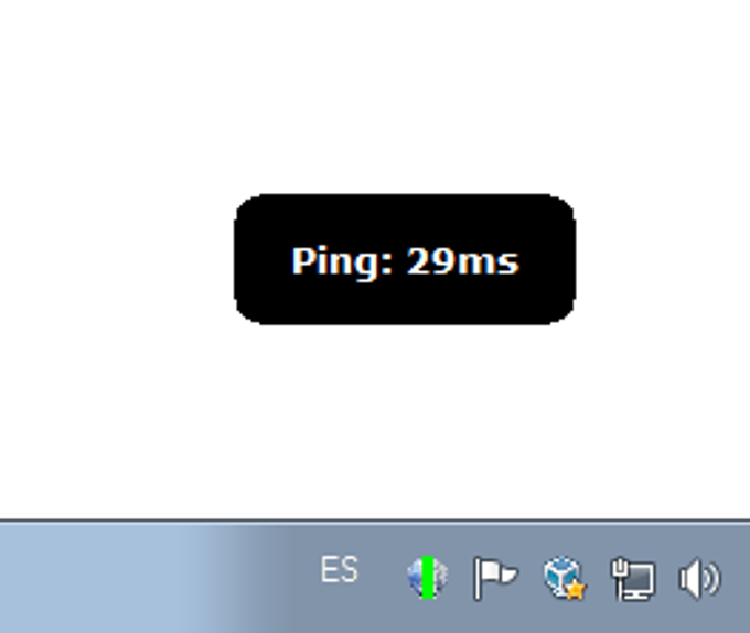 Simple Ping - Descargar