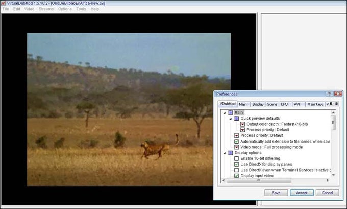VirtualDubMod - Download