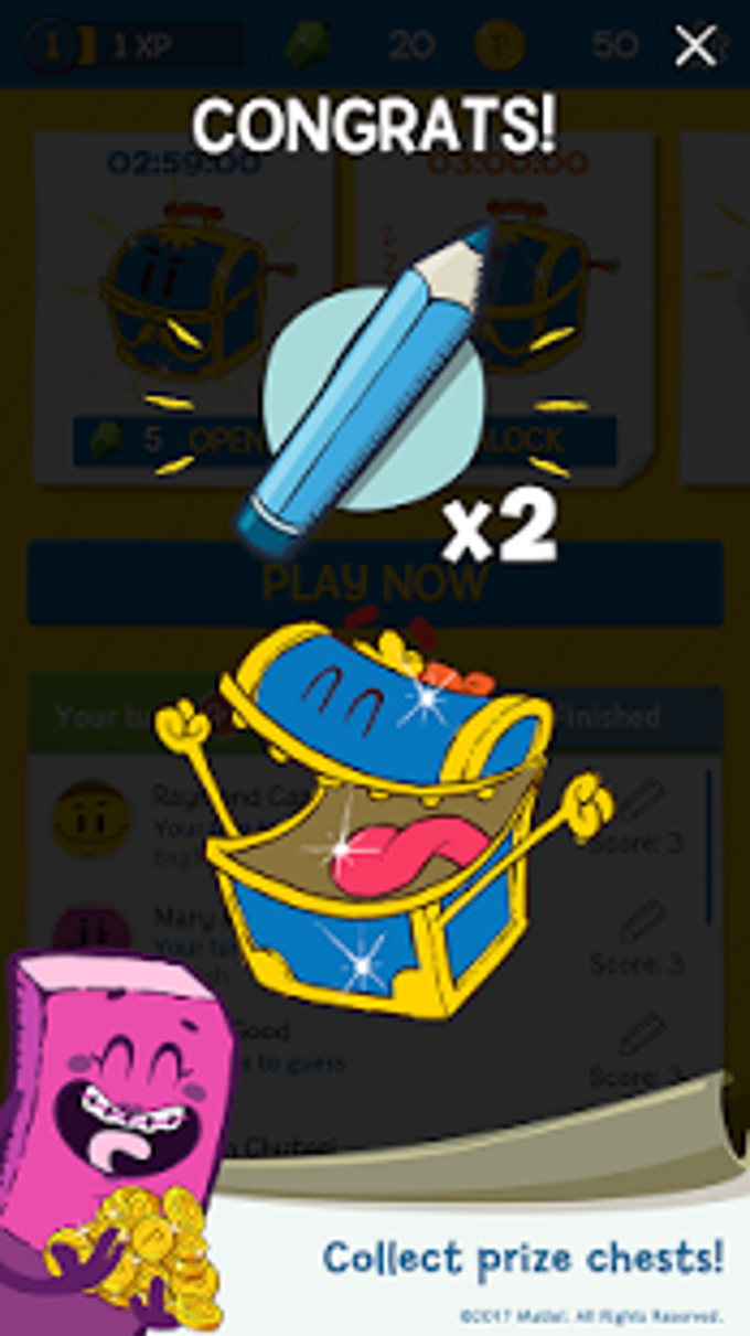 Pictionary™ for Android - Download