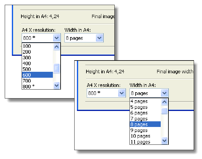 The Big Picture - Descargar