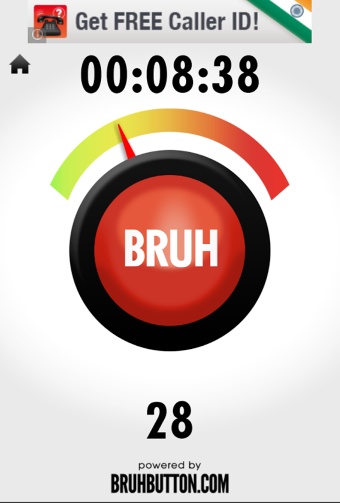 Bruh Button for Android - Download