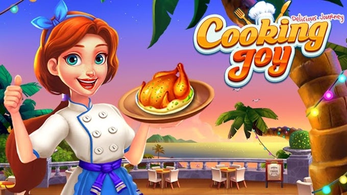 Cooking Joy for Android - Download