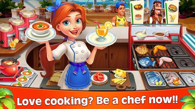 Cooking Joy for Android - Download