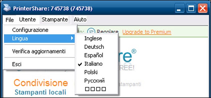 PrinterShare - Download
