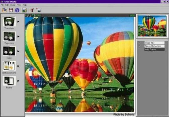 Turbo Photo - Descargar