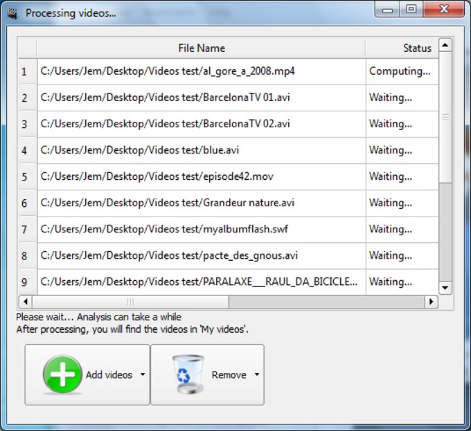 Media Browser - Descargar