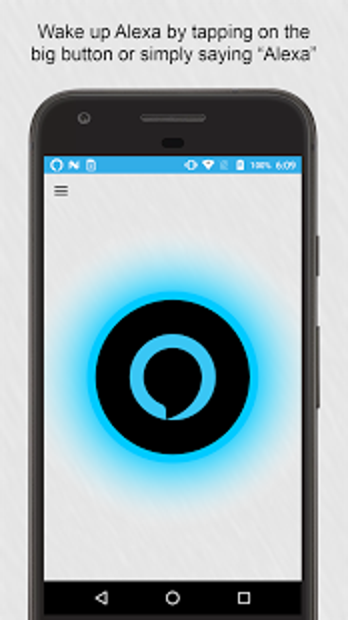 Ultimate Alexa - The Amazon Voice Assistant for Android - Download