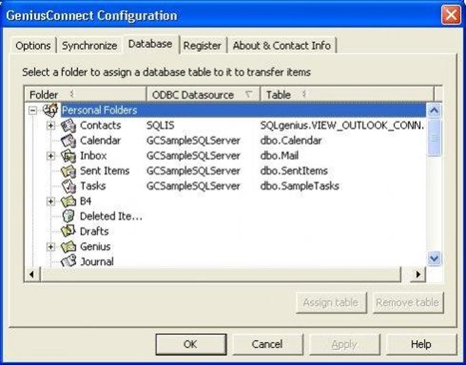Genius Connect - Download