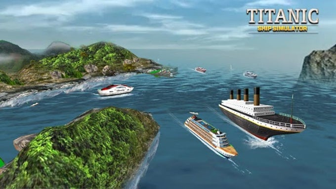 Escape The Titanic for Android - Download