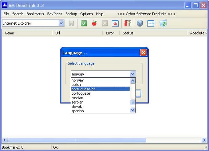 AM-DeadLink - Download