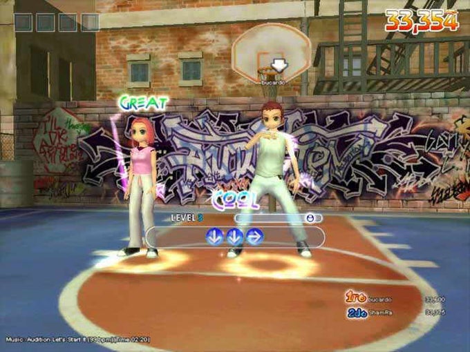 Audition Online - Descargar