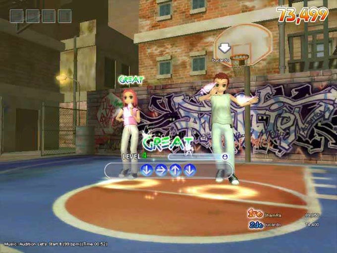 Audition Online - Descargar