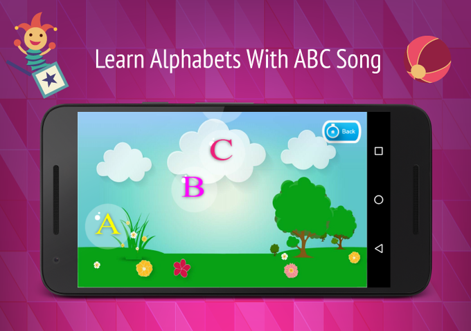 Brainykids– ABC Song & Games for Android - Download