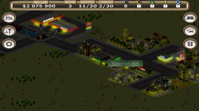 Bus Tycoon ND - Download