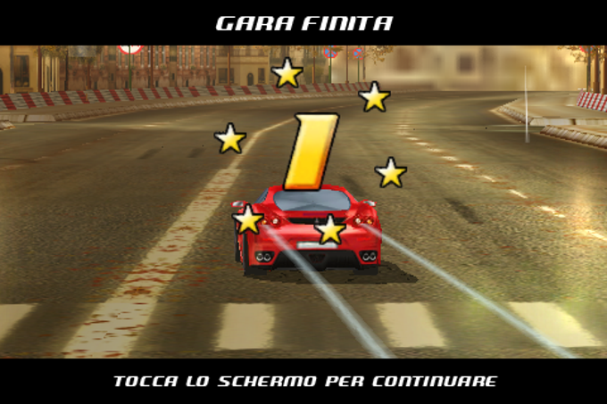 Ferrari GT Evolution: Lite Version per iPhone - Download