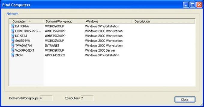 System Monitor - Download