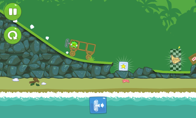 Bad Piggies - Download