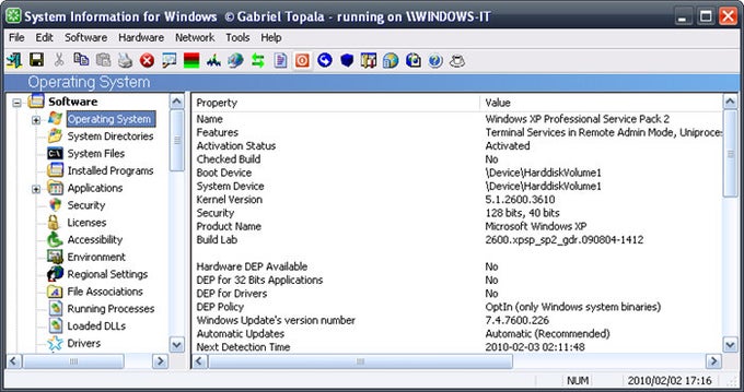 BlueScreenView Portable - Download