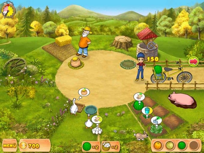 Farm Mania - Download