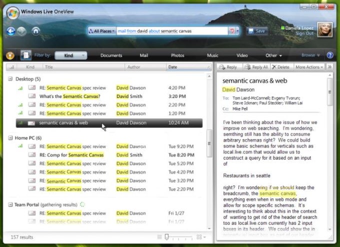 Windows Search (Windows) - Descargar