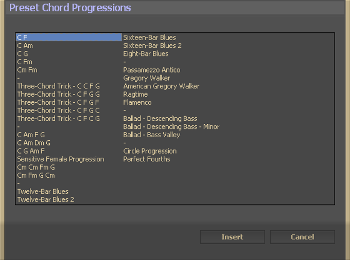 ChordPulse - Télécharger