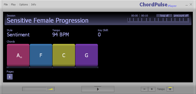 ChordPulse - Descargar