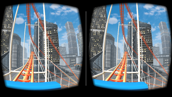 VR Roller Coaster APK for Android - Download